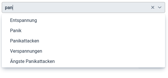 Combobox Filtering Issue Items Not Filter After Getting Focus · Issue 789 · Vaadin Vaadin