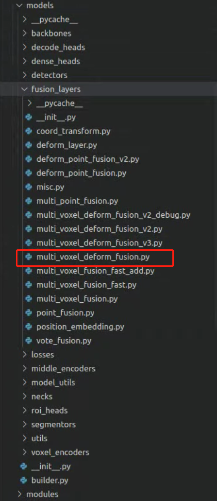 Prepare for trainning issues · Issue #5 · zehuichen123/AutoAlignV2 · GitHub