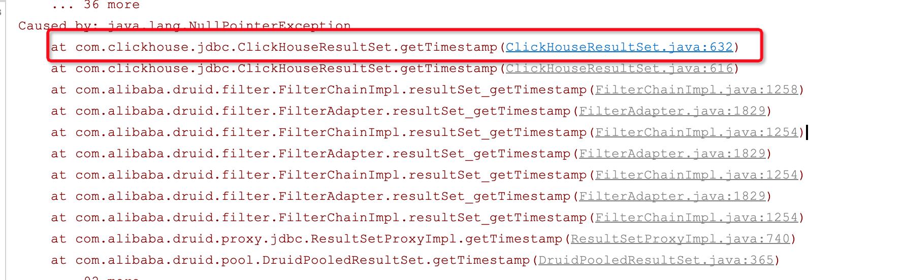 The Field Type Is Datetimethe Default Value Is Null · Issue 1015 1899