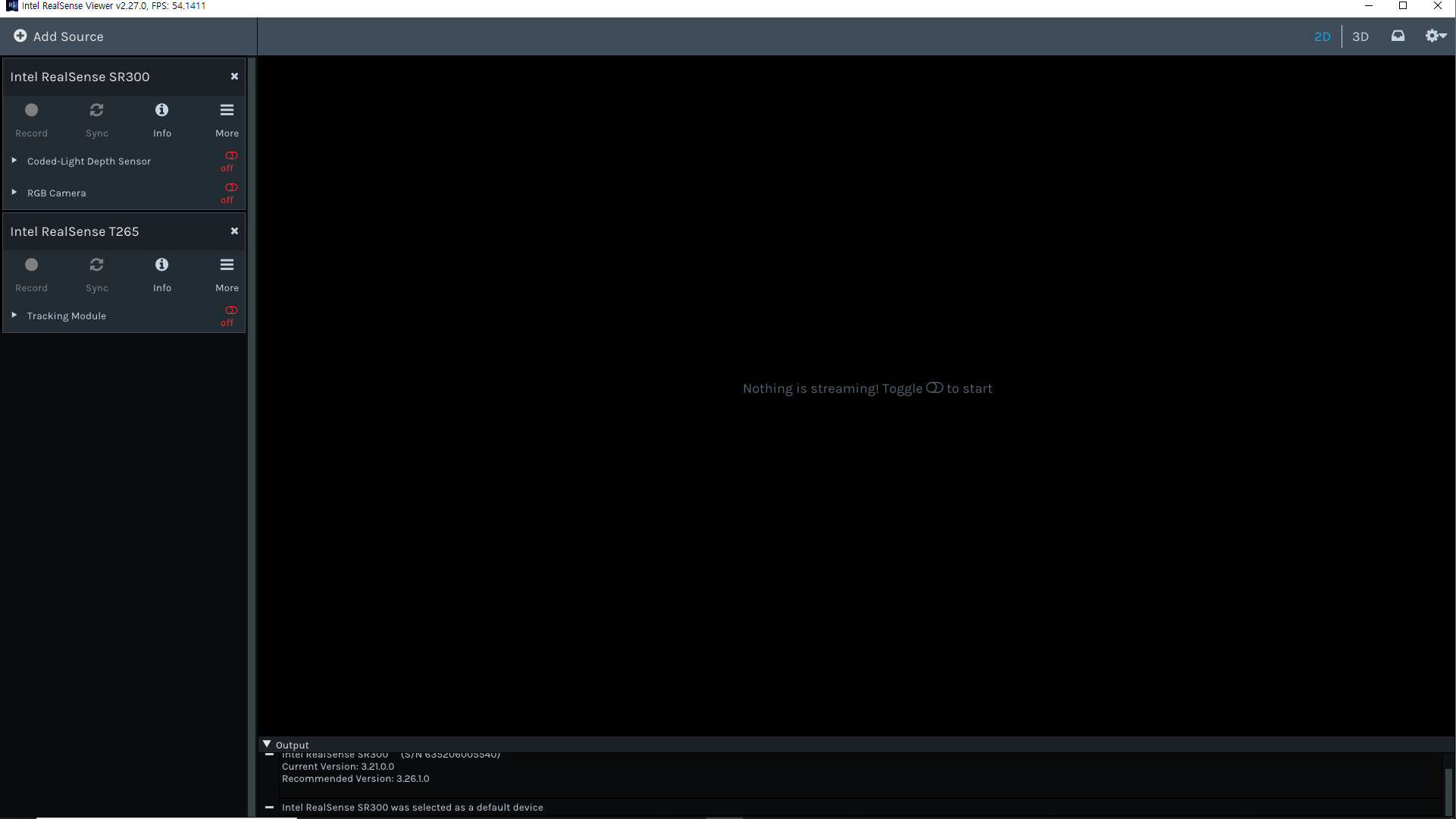 Windows T265 Detection Issues · Issue #6410 · IntelRealSense/librealsense · GitHub