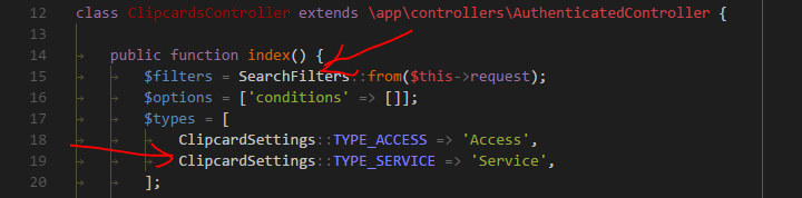 Monokai Dimmed syntax highlighting is different - with less ...