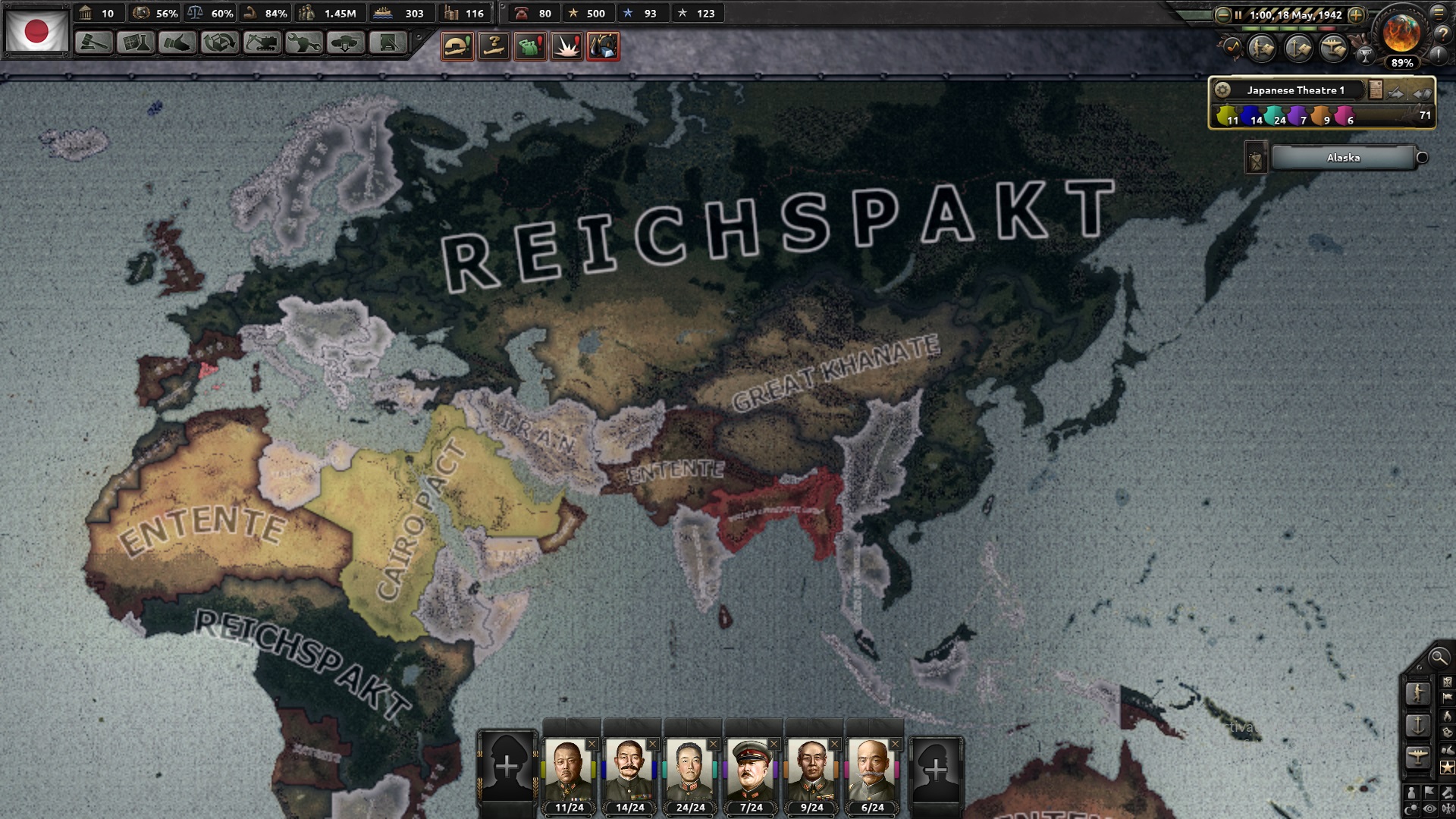 Japan Joining Reichspakt Bug · Issue #1957 · Kaiserreich/Kaiserreich-4 ...