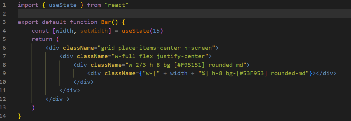 Custom Div Width Not Working With Variables · Tailwindlabs Tailwindcss · Discussion 10666 · Github