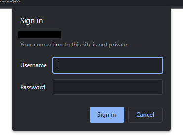 Input text in login prompts while on headless mode - try if Xvfb in ...