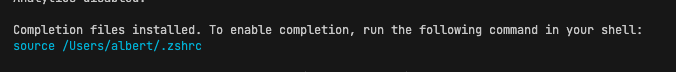 Please Dont Touch My `~zshrc` · Issue 1225 · Leancodeplpatrol · Github 