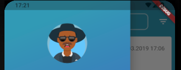 CircleAvatar not quite cropping to circle · Issue #29880 · flutter/flutter · GitHub