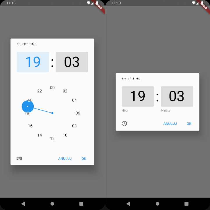 showTimePicker has unlocalized strings · Issue #62422 · flutter/flutter · GitHub