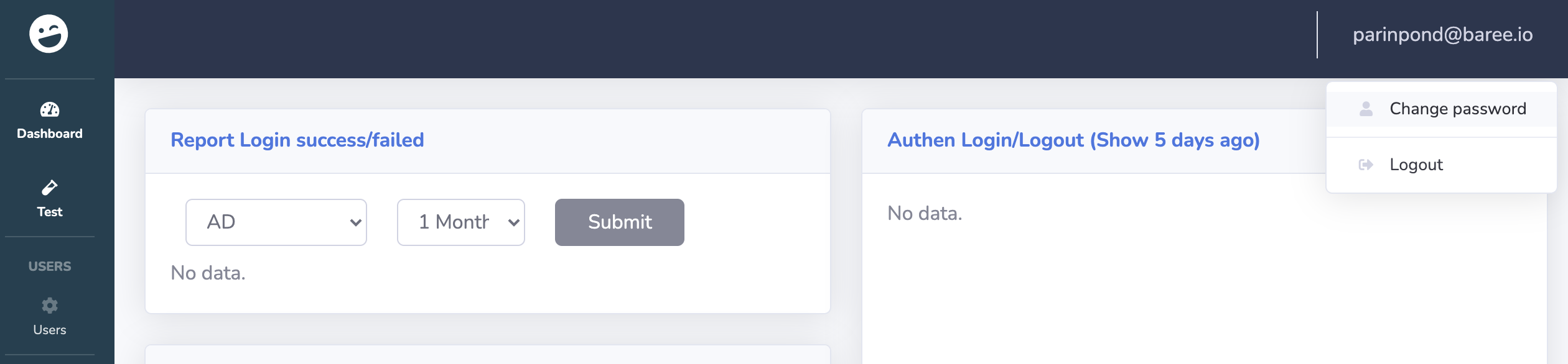 GitHub - BAREECORP/CaptivePortalSAML