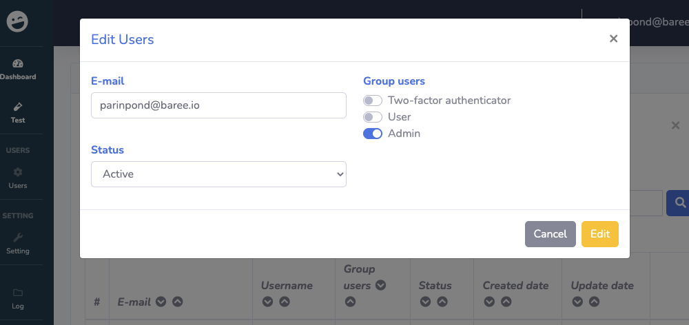 GitHub - BAREECORP/CaptivePortalSAML