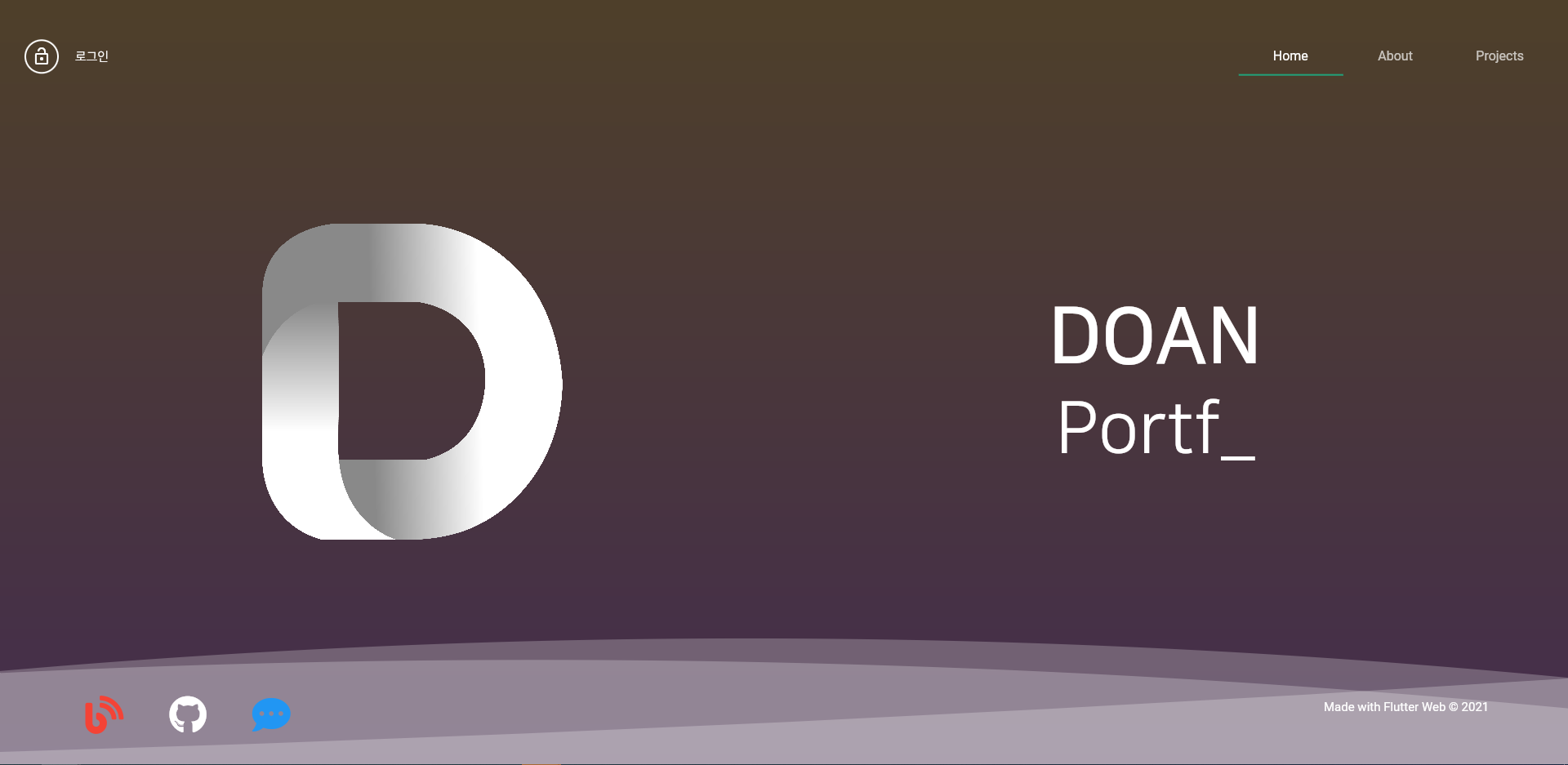 GitHub - kim-doan/portfolio_frontend