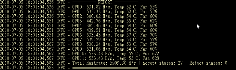 12 gpu · Issue #52 · NebuTech/NBMiner · GitHub