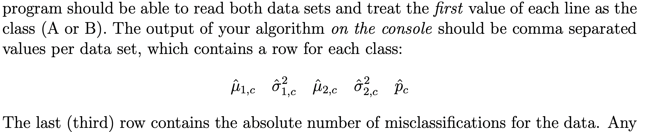 GitHub - visakhpadmanabhan7/Naive-Bayes-Classifier: A py3 code that ...
