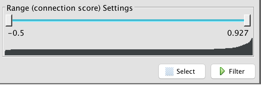 Manual range setting in node coloring using Ranking · Issue #2031 · gephi/gephi · GitHub