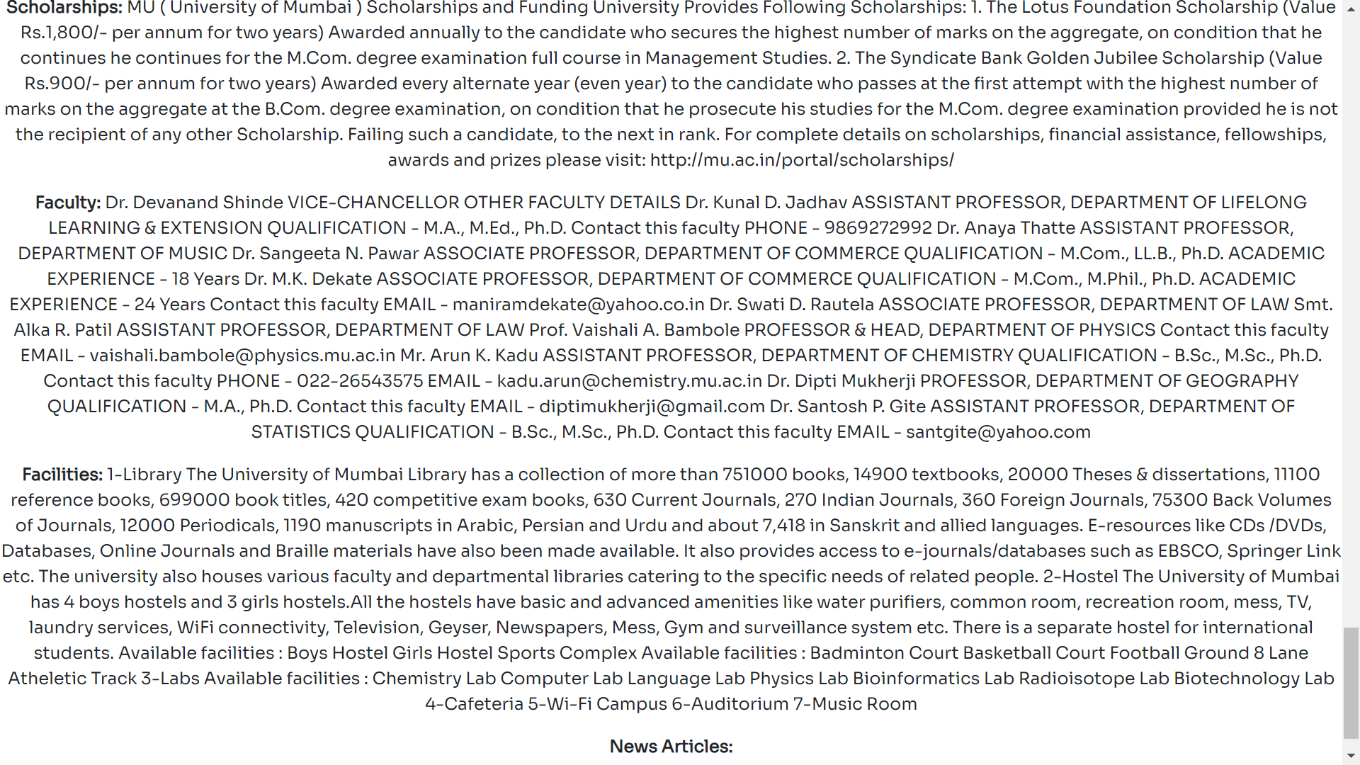 GitHub - Subrata91/college-catalogue: A front-end web app made with ...