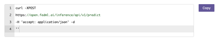 Mlops Model Serving Bugs · Issue 858 · Fedml Aifedml · Github 