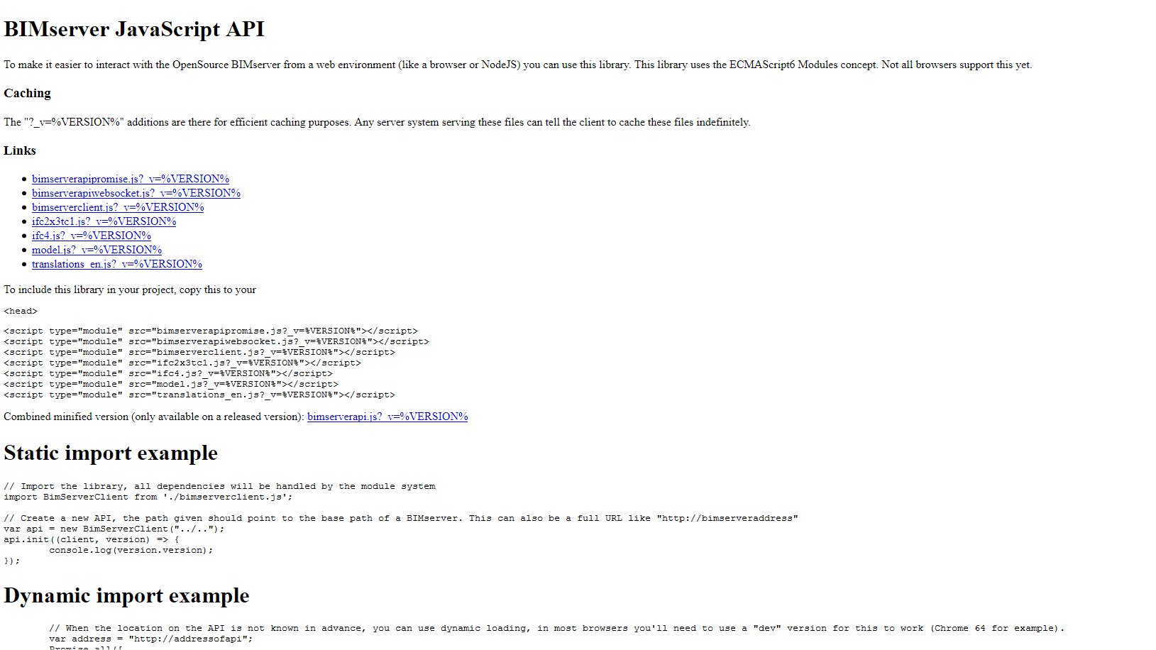 Problem generating jar file for the plugin bundle and add a service · Issue #774 · opensourceBIM ...