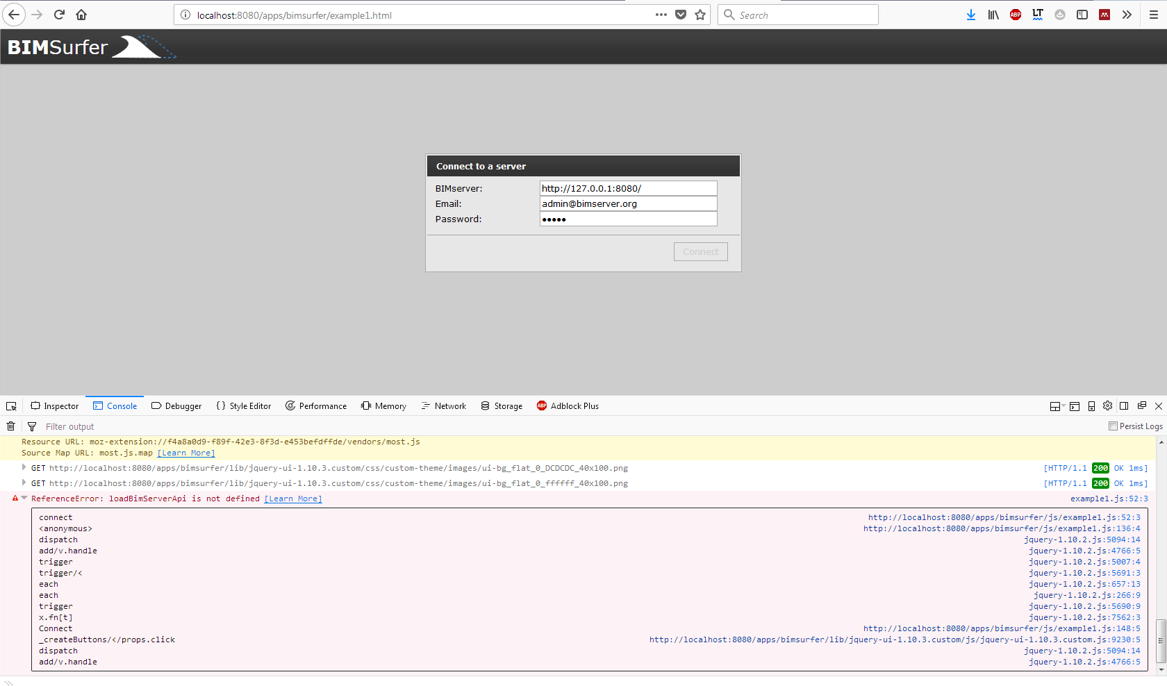 Problem generating jar file for the plugin bundle and add a service · Issue #774 · opensourceBIM ...