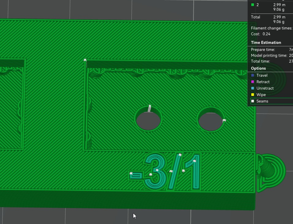Missing Elements When Slicing · Issue #2798 · bambulab/BambuStudio · GitHub