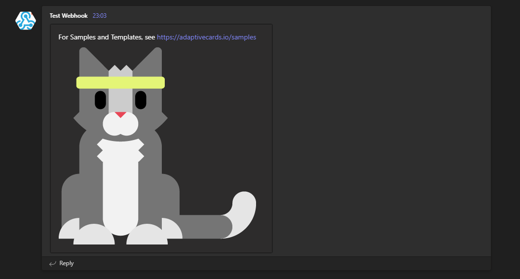 [Rendering] MS Teams Adaptive Card not rendering full width · Issue #7638 · MicrosoftDocs ...