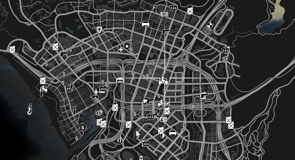 Blip color set not working · Issue #1911 · altmp/altv-issues · GitHub