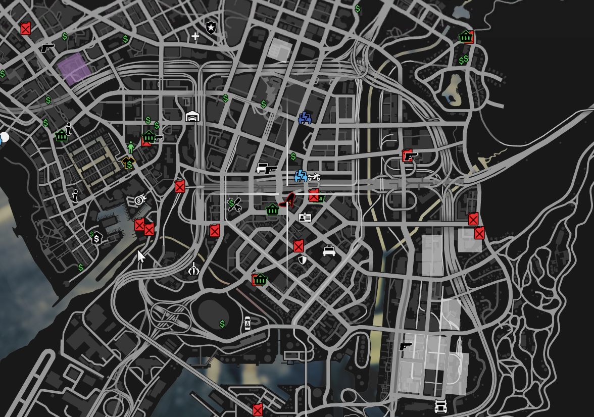 Blip color set not working · Issue #1911 · altmp/altv-issues · GitHub