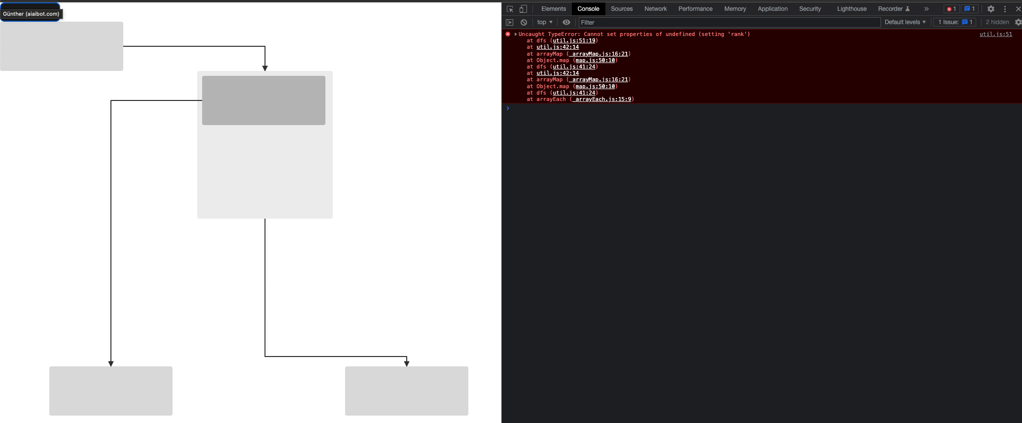Auto-align with embedded elements · clientIO joint · Discussion #2002 · GitHub