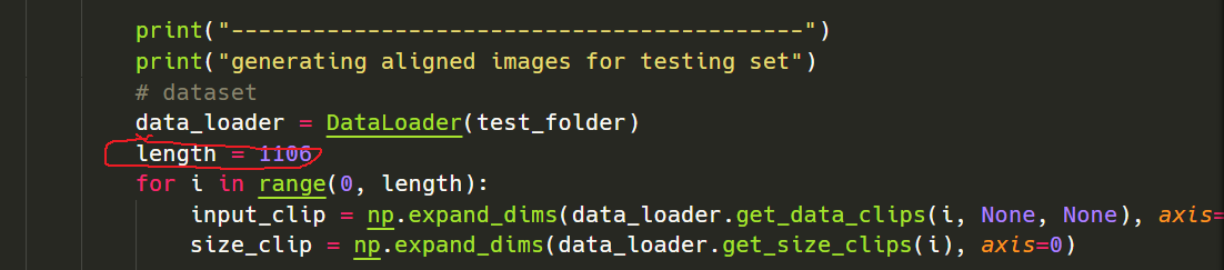 Is the learning consistent between training in warped MS-COCO and UDIS-D? · Issue #28 · nie-lang ...