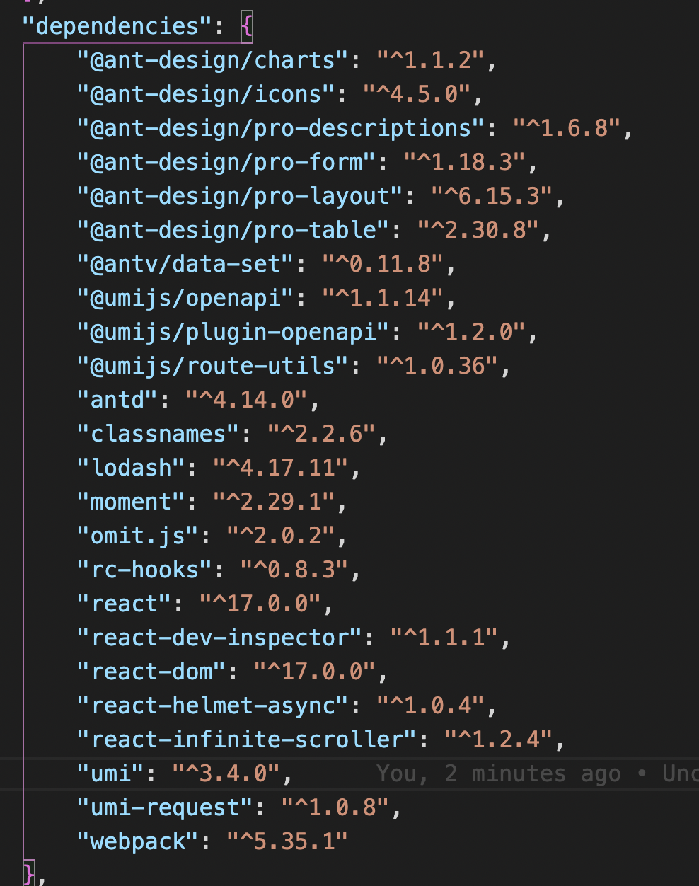 Bug 配置mfsu 后 国际化失效 并且删除mfsu 导致webpack 报错 · Issue 6963 · Umijsumi · Github 