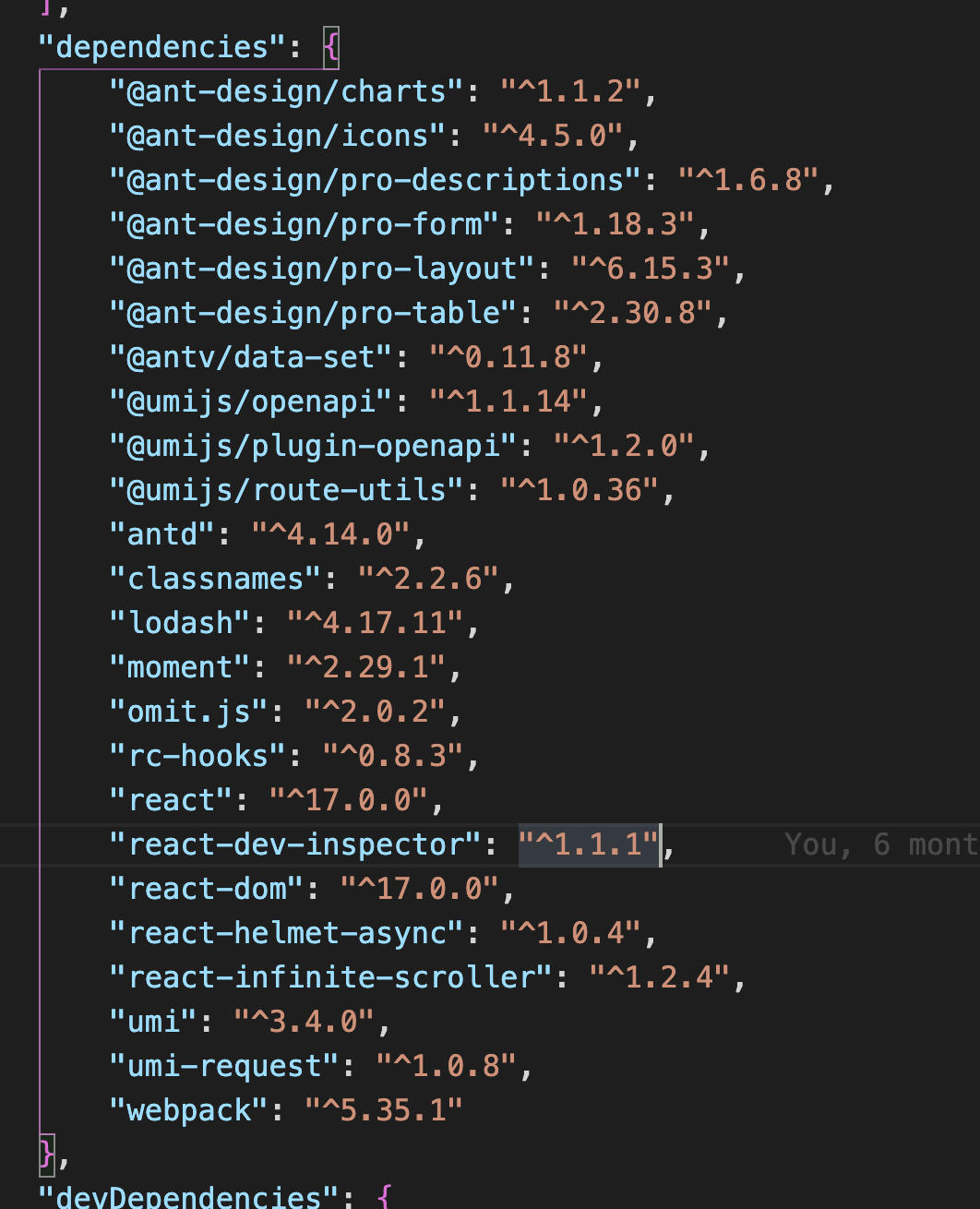 Bug 配置mfsu 后 国际化失效 并且删除mfsu 导致webpack 报错 · Issue 6963 · Umijsumi · Github