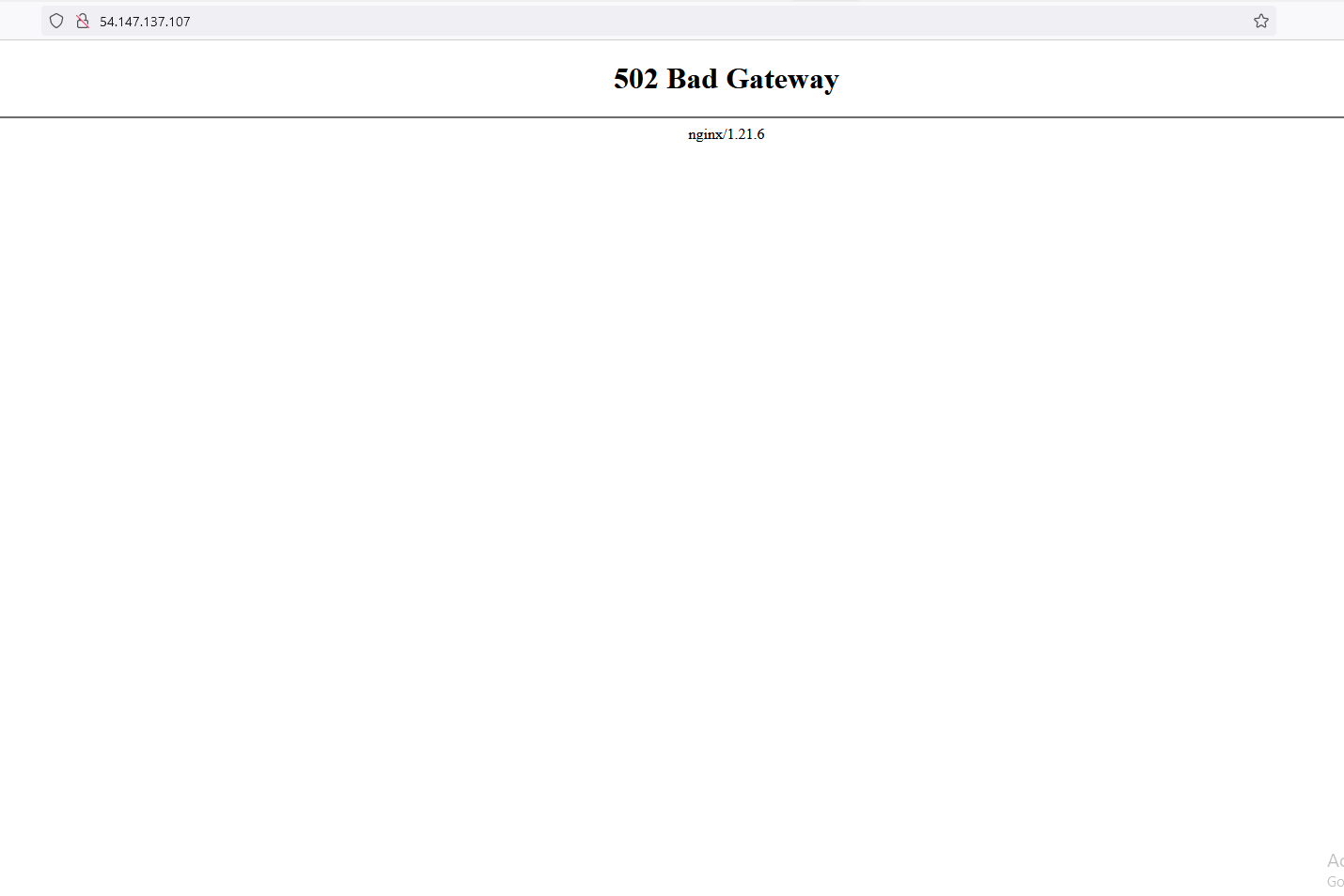 puppeth nginx issue · Issue #25409 · ethereum/go-ethereum · GitHub
