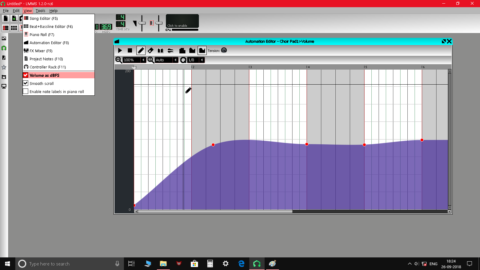 White Theme · Issue #4621 · LMMS/lmms · GitHub