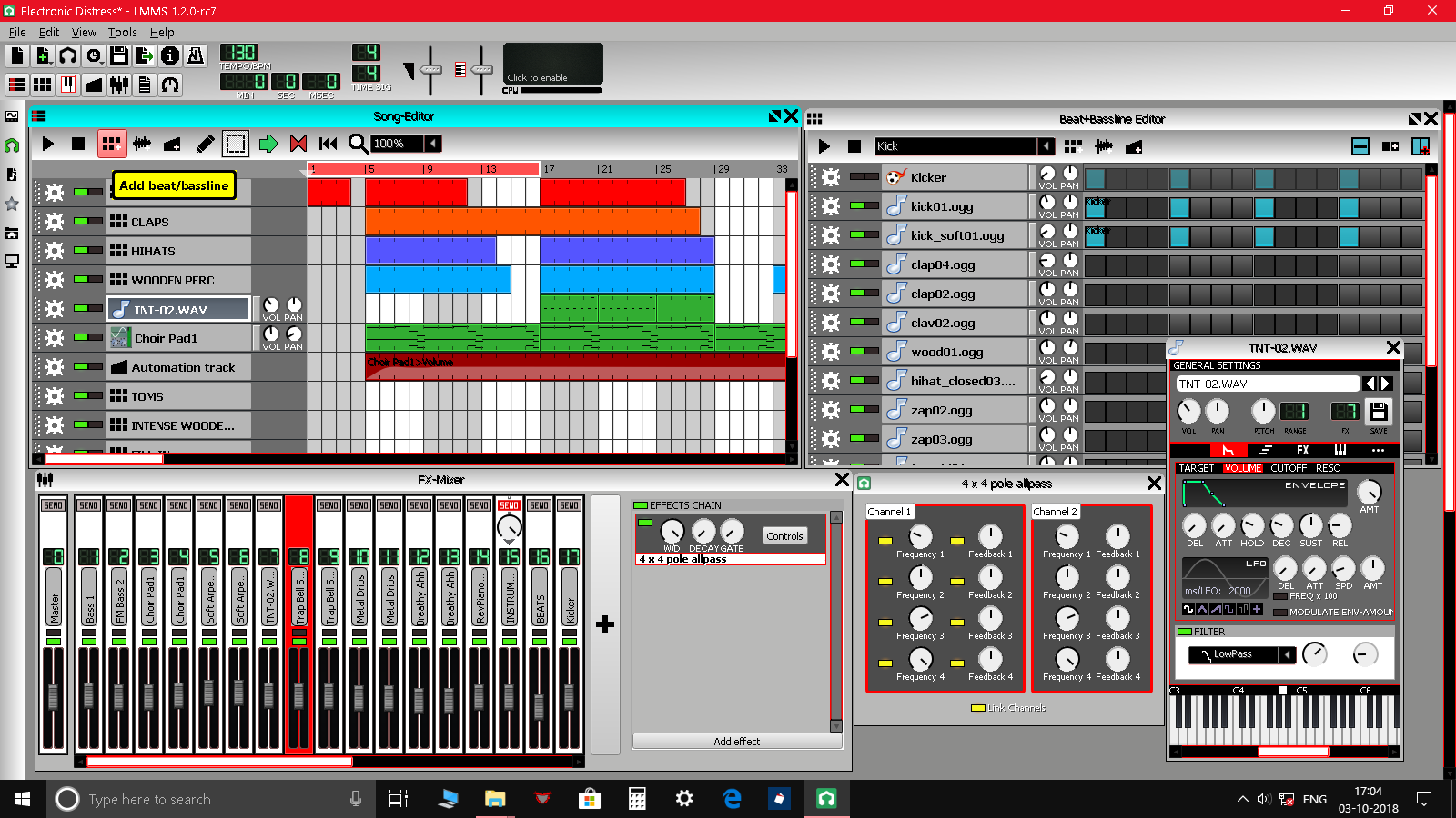 White Theme · Issue #4621 · LMMS/lmms · GitHub