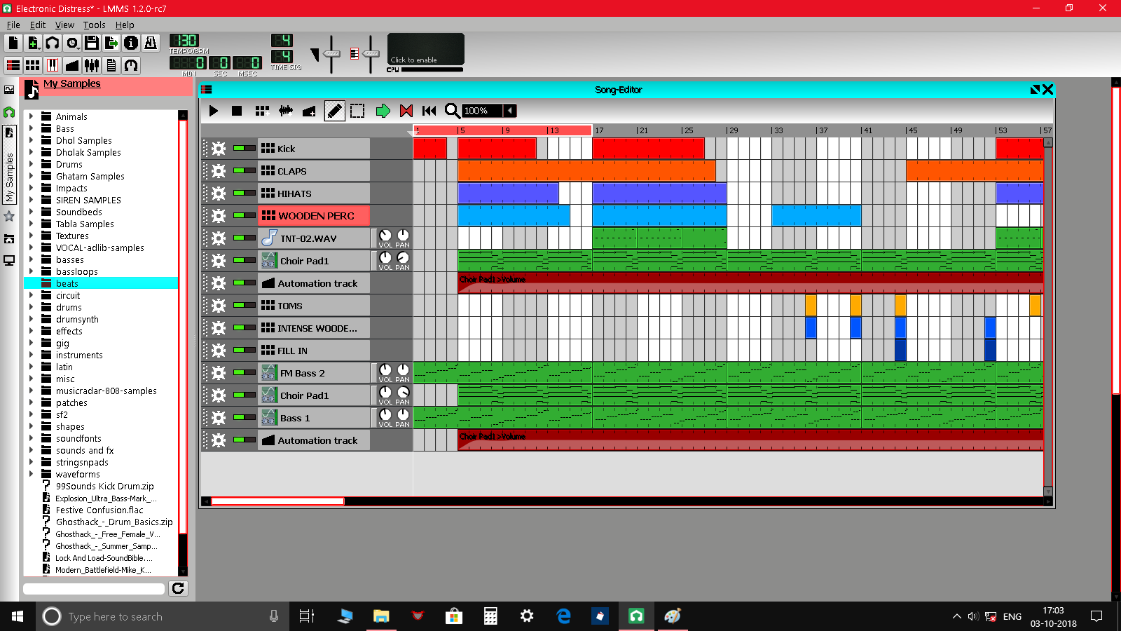 White Theme · Issue #4621 · LMMS/lmms · GitHub