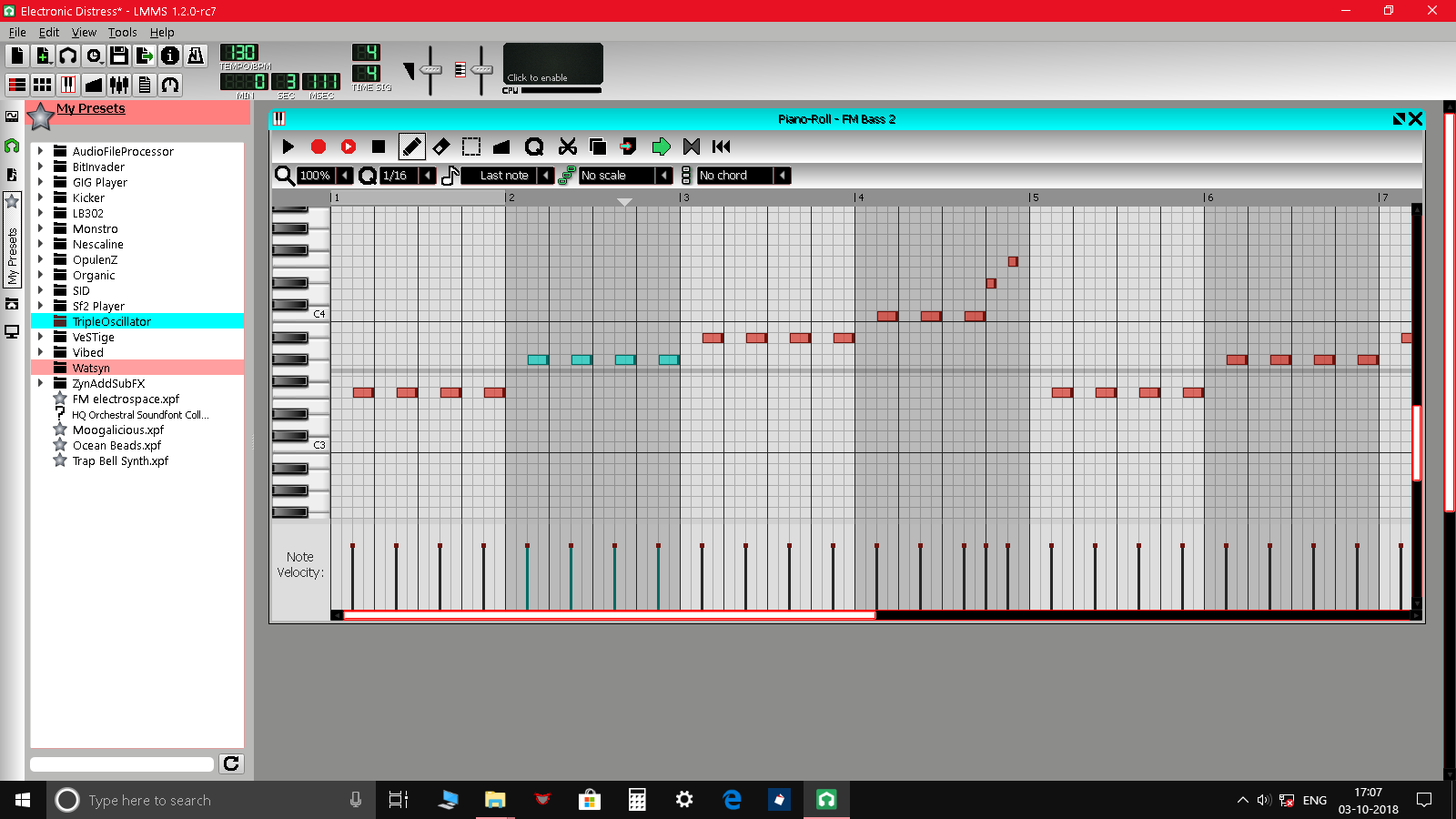White Theme · Issue #4621 · LMMS/lmms · GitHub