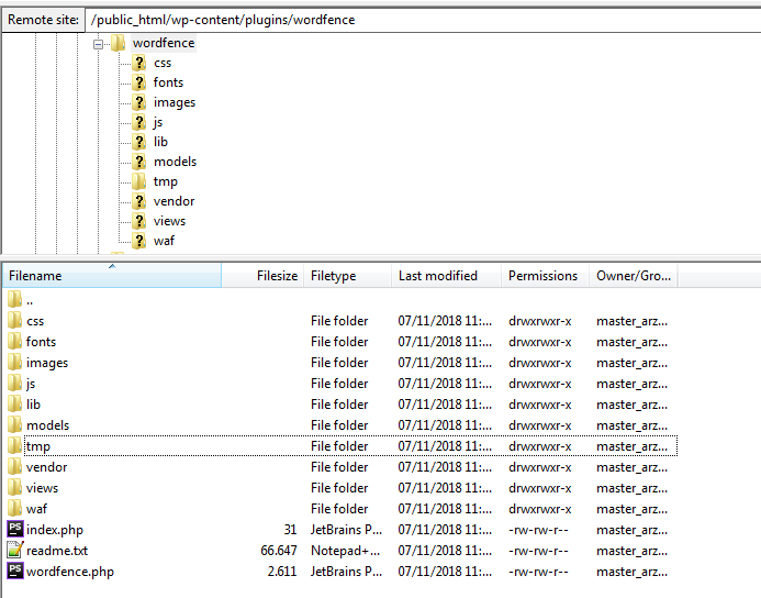 PHP errors: file_put_contents(/tmp and mkdir permission denied · Issue #870 · insideout10 ...