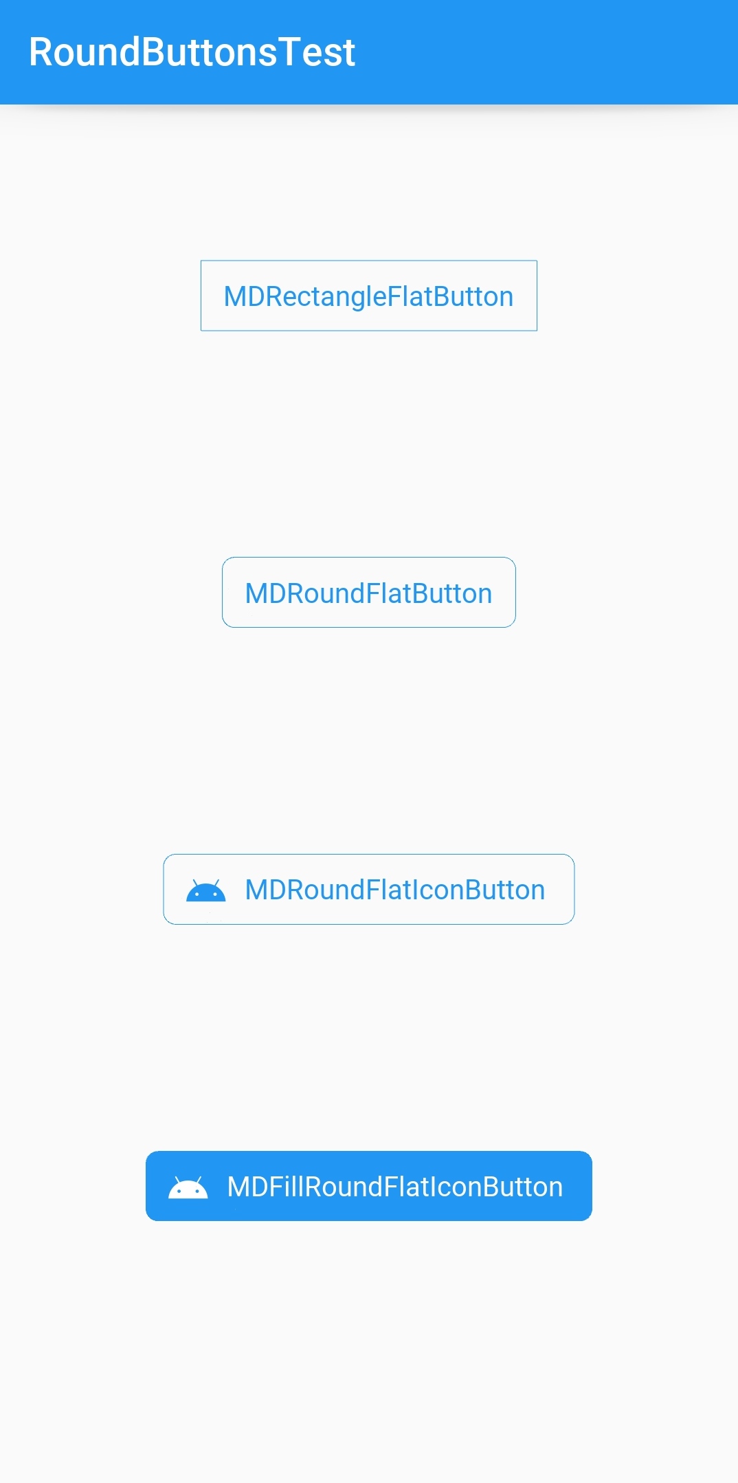 All `MDRoundButton`'s look like an `MDRectangleButton` with slightly ... All `MDRoundButton`'s look like an `MDRectangleButton` with slightly ...