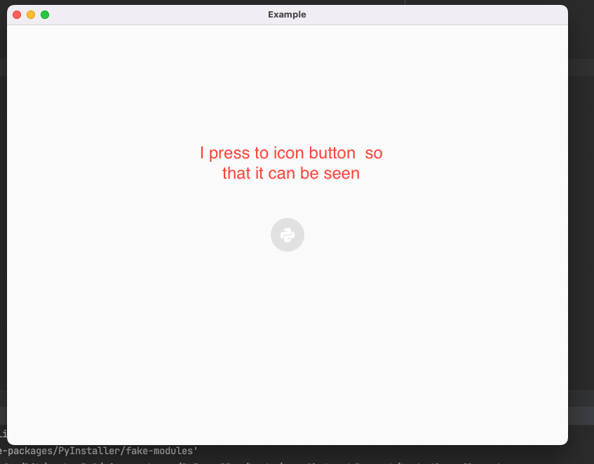 `oppositecolors` Works Incorrect On Macos · Issue 1281 · Kivymdkivymd · Github