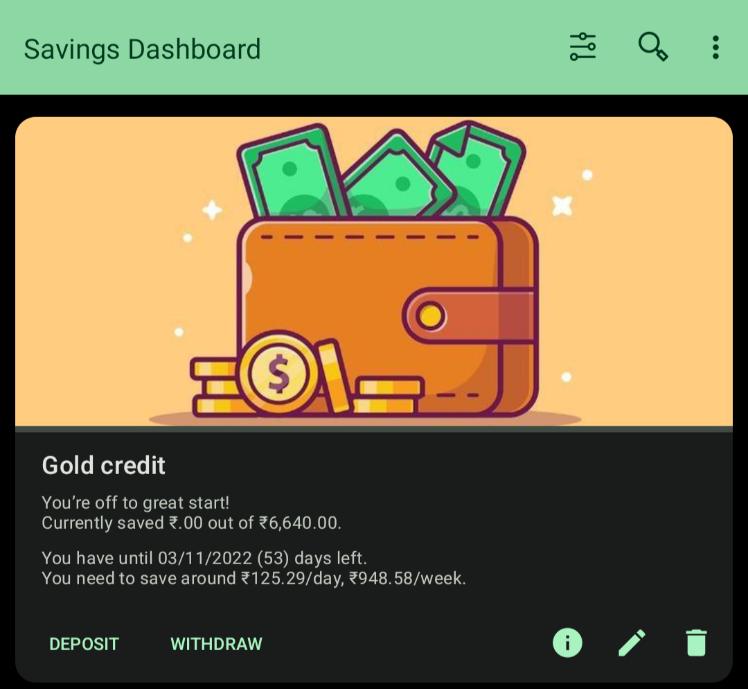 Loan repayment Period · Issue #1292 · Ivy-Apps/ivy-wallet · GitHub