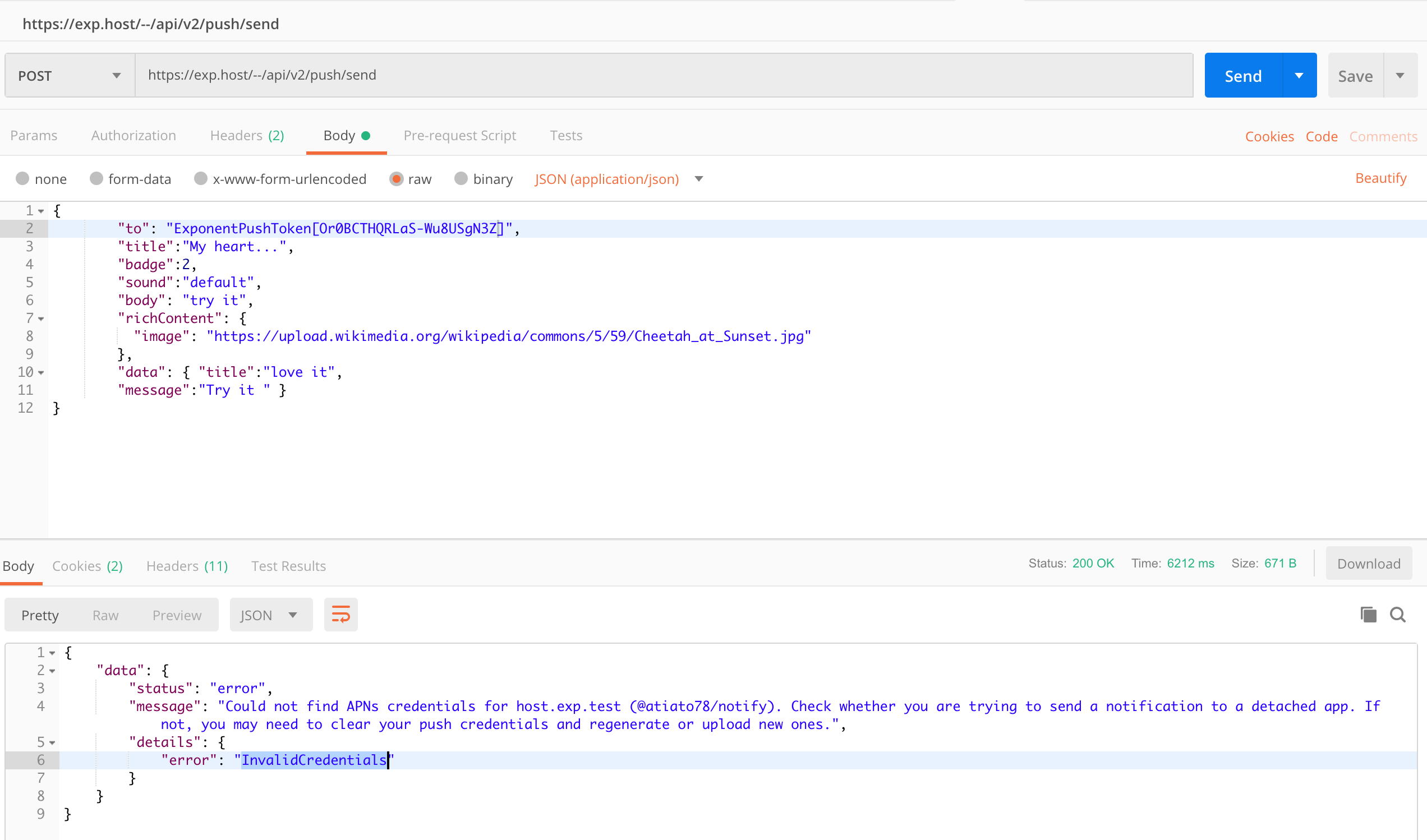 Error while compiling iOS Expo 2.12.1 · Issue #5122 · expo/expo · GitHub