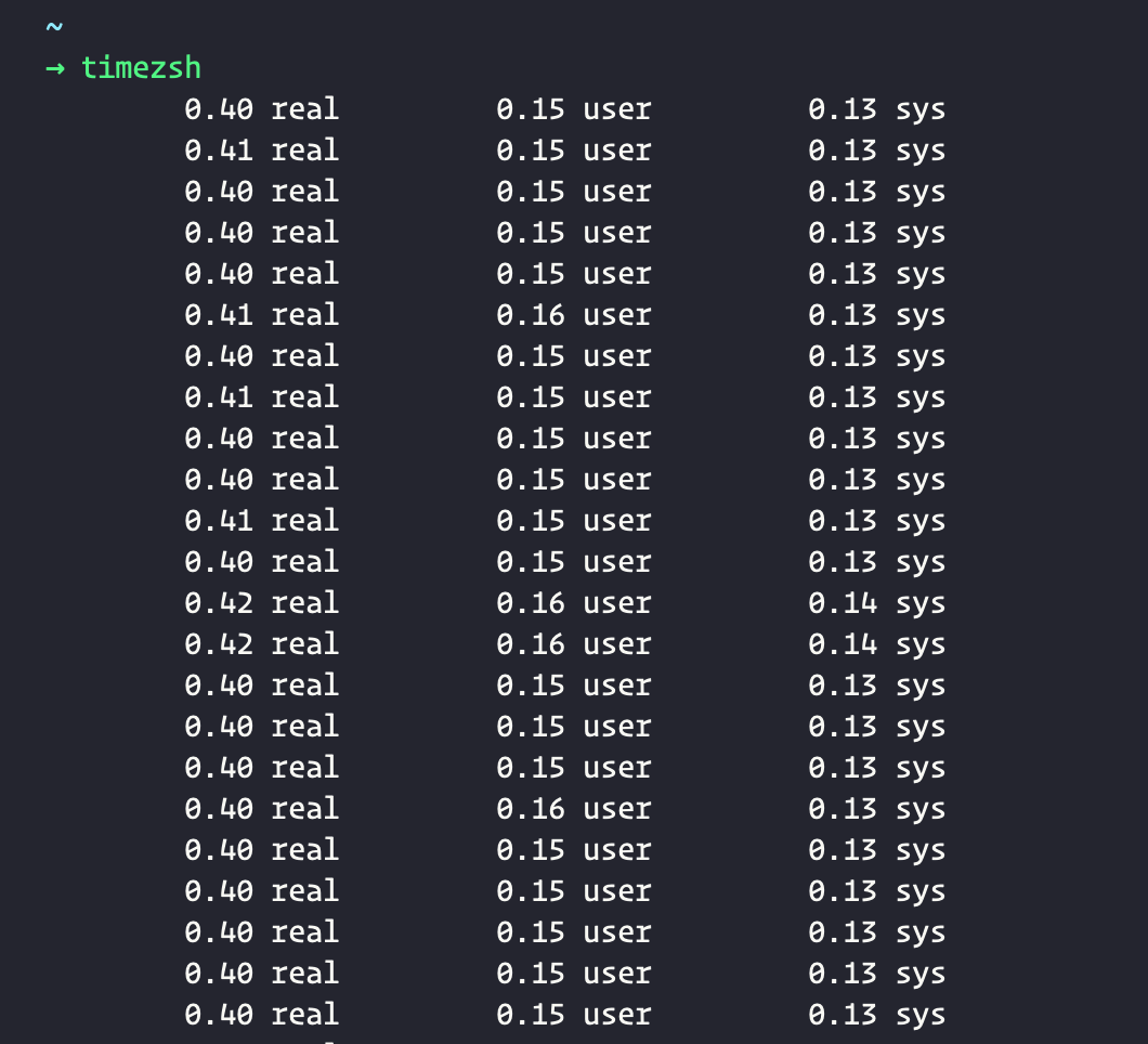 `Unable to resolve your shell environment` notification after VS Code restored during MacOS ...