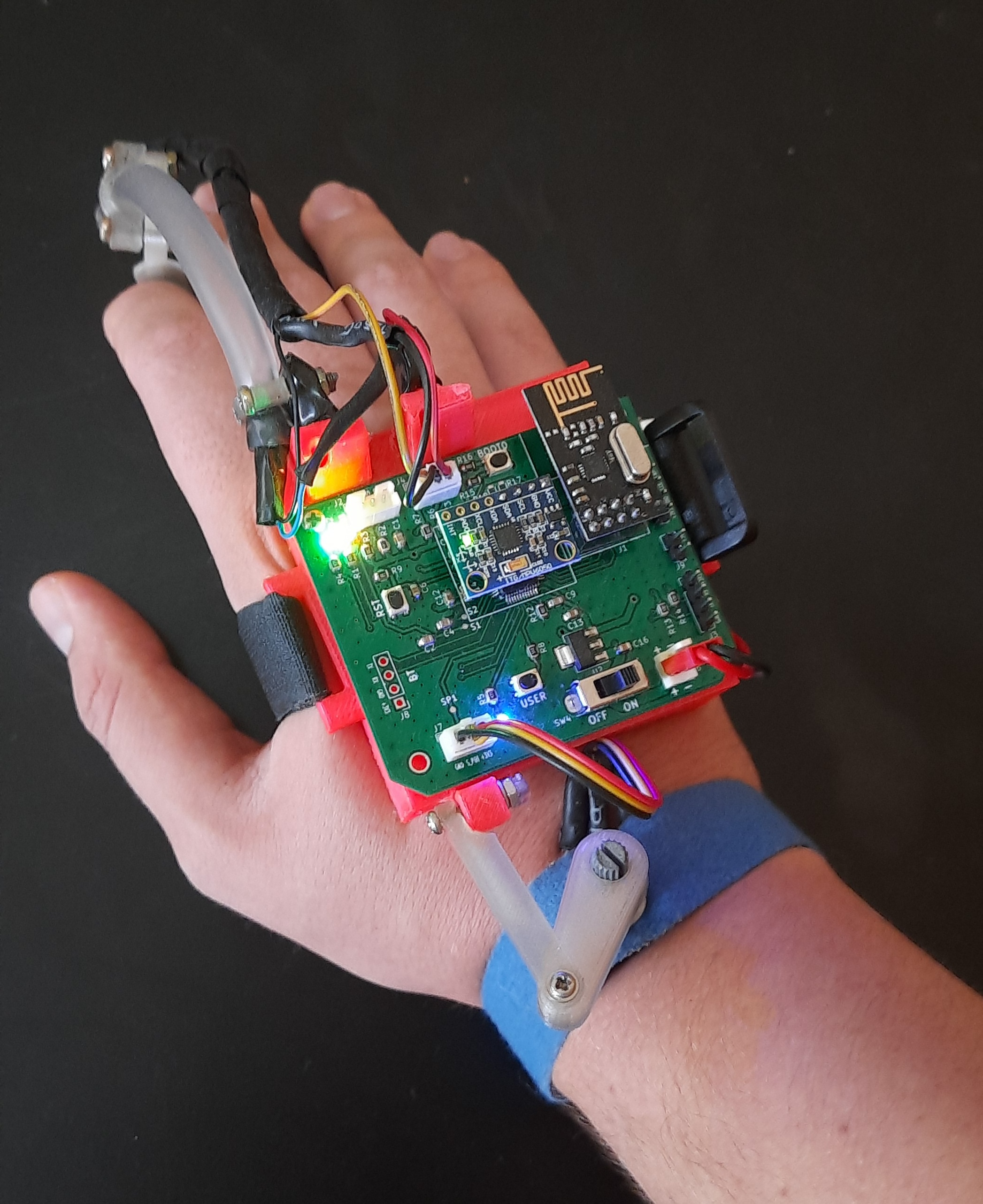 GitHub - Luk13g/ABM_DataGlove: Data Glove for robotic hand-forearm teleoperation systems ...
