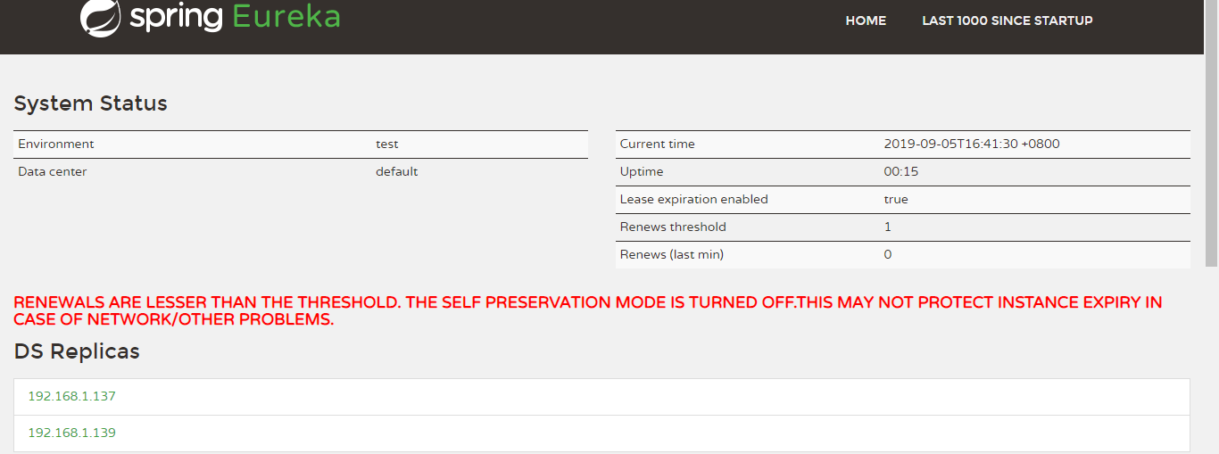 apollo 高可用环境部署失败 · Issue #2574 · apolloconfig/apollo · GitHub