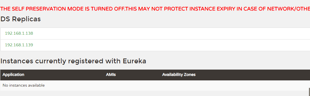 apollo 高可用环境部署失败 · Issue #2574 · apolloconfig/apollo · GitHub