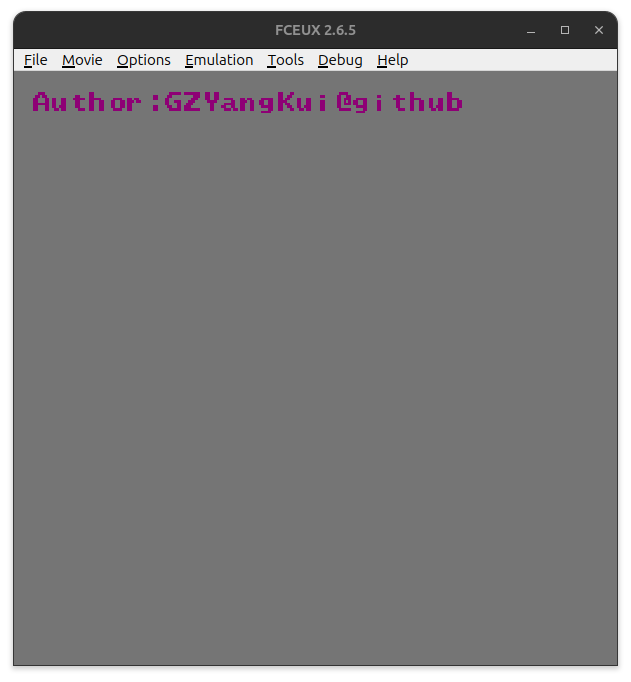 Abount ppu render issue - nesdev.org