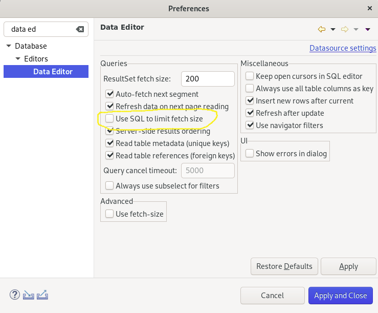 Support MemSQL's PIVOT clause · Issue #8643 · jOOQ/jOOQ · GitHub