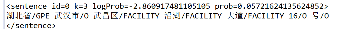 About Chinese Corenlp Modles · Issue 740 · Stanfordnlp Corenlp · Github
