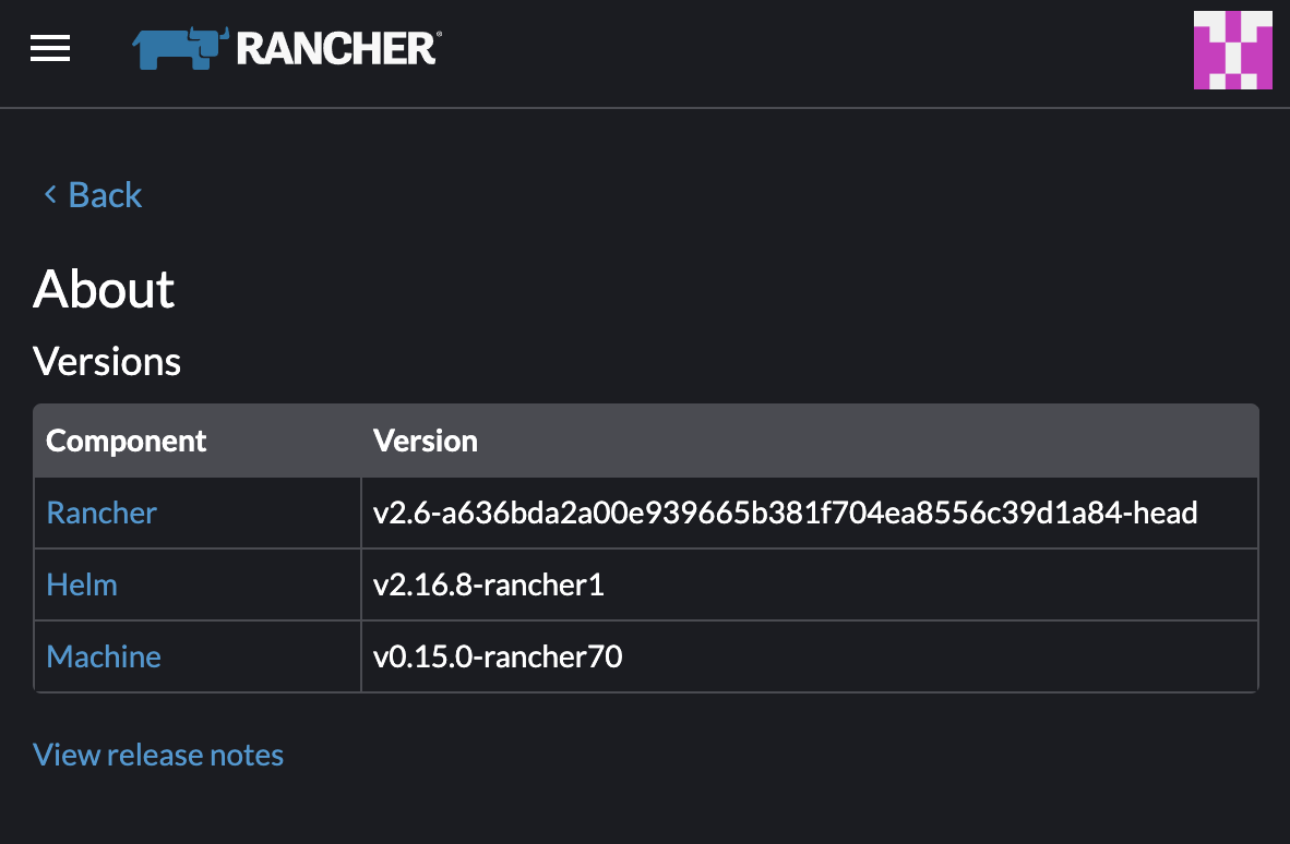 Changes not saved when editing workload deployment config · Issue #4398 · rancher/dashboard · GitHub