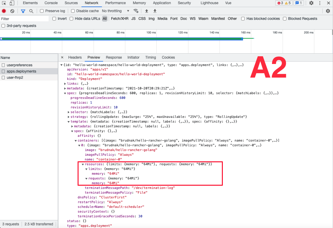 [BUG] Incorrect memory unit conversion in project resource quota · Issue #4417 · rancher ...