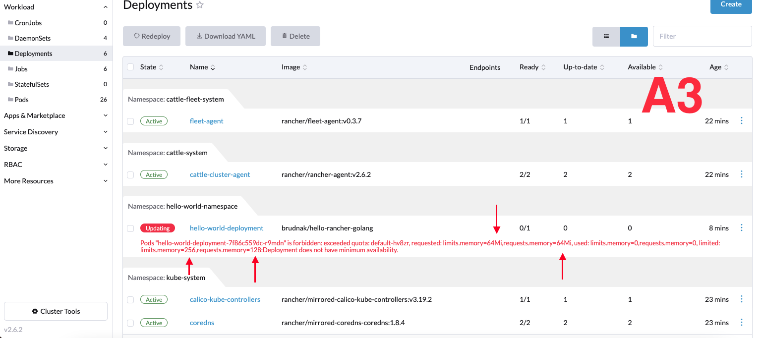 [BUG] Incorrect memory unit conversion in project resource quota · Issue #4417 · rancher ...