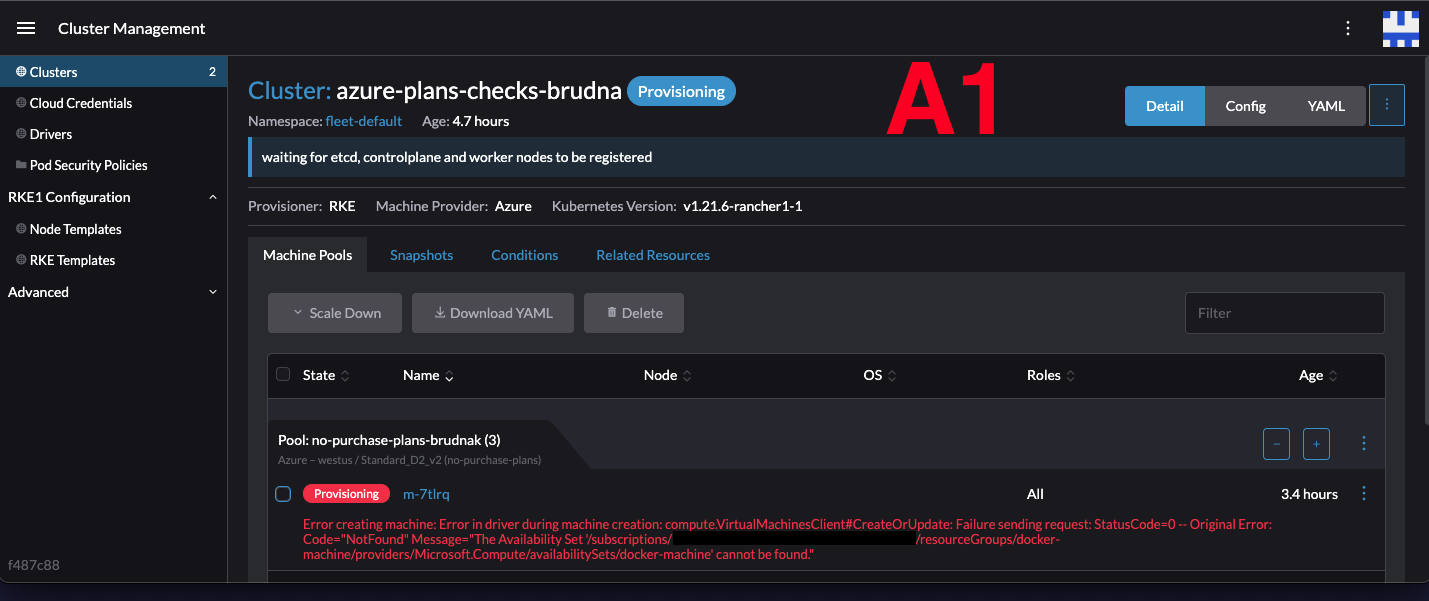 Support for Azure image Purchase Plan field · Issue #4503 · rancher/dashboard · GitHub